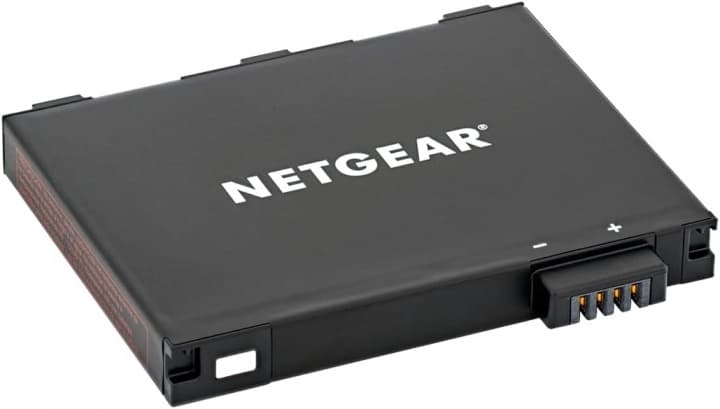 Netgear Nighthawk M5/M6 Mobile Hotspot - Elkjøp