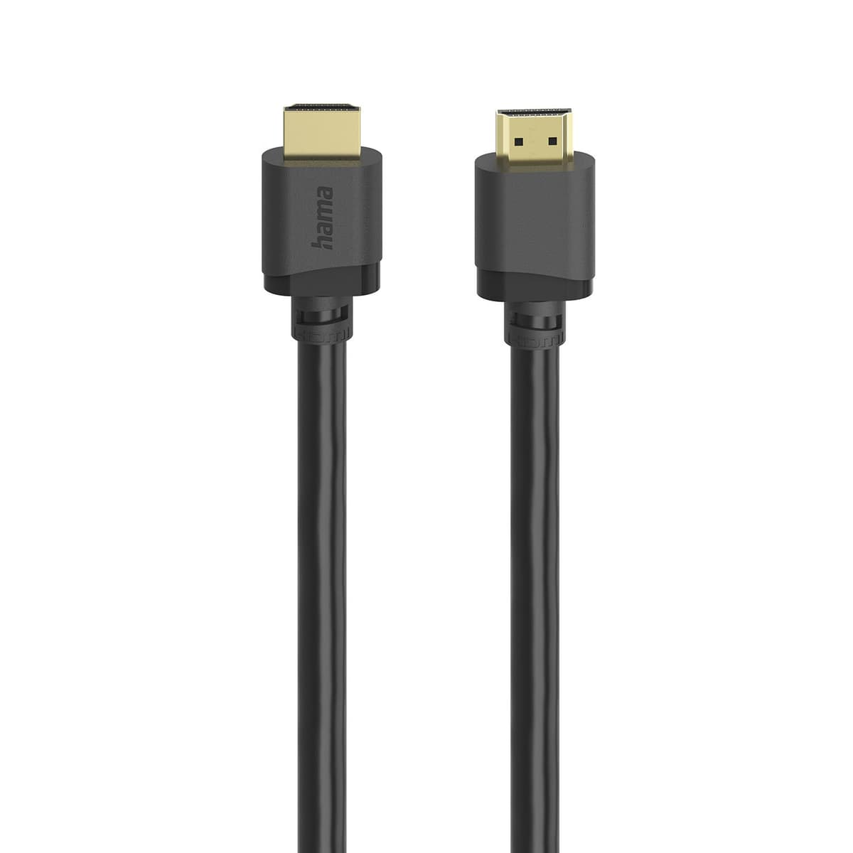 Hama HDMI Ultra High Speed 8K-kabel (5m) - Elgiganten