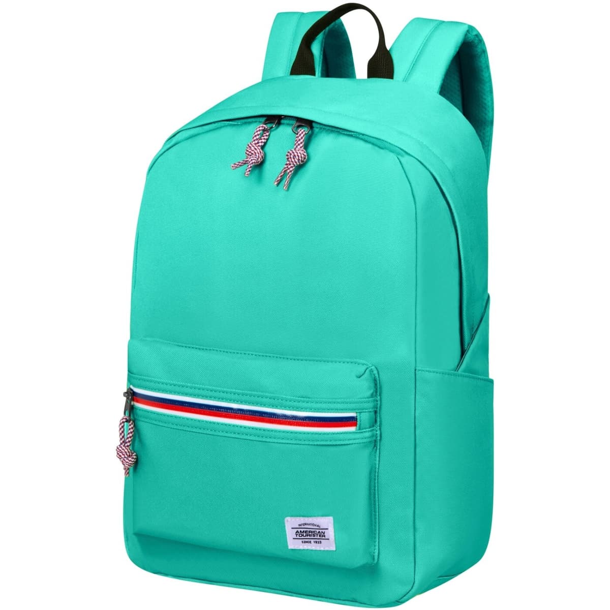 American Tourister UpBeat-ryggsekk Aqua Green - Elkjøp
