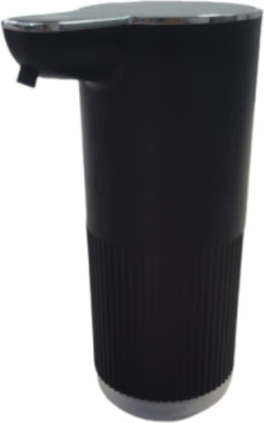 Automatisk Uppladdningsbar Skumtvåldispenser 0.25s IPX5 350ml För Hem ...
