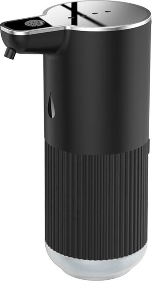 Automatisk Uppladdningsbar Skumtvåldispenser 0.25s IPX5 350ml För Hem ...