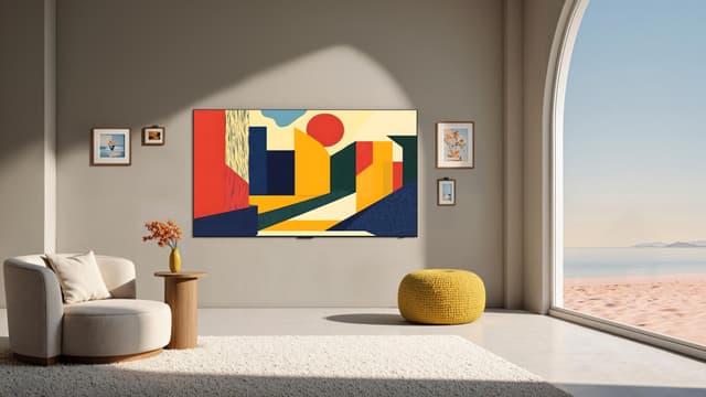 TCL 65" A400 4K QLED TV (2026) | Elgiganten