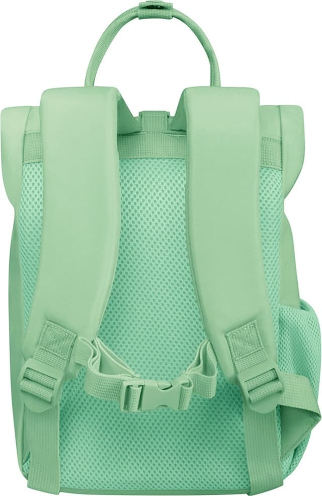 American Tourister Reppu Urban Groove Mini Vihreä - Gigantti