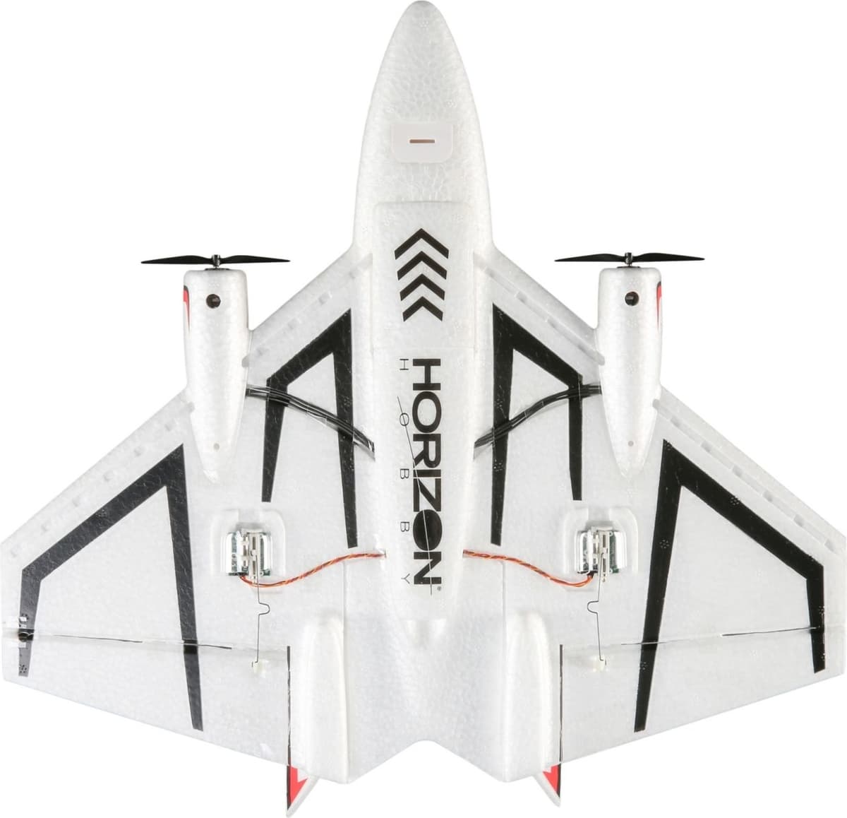 E-Flite Blade UMX Ultrix BNF Basic - Elkjøp