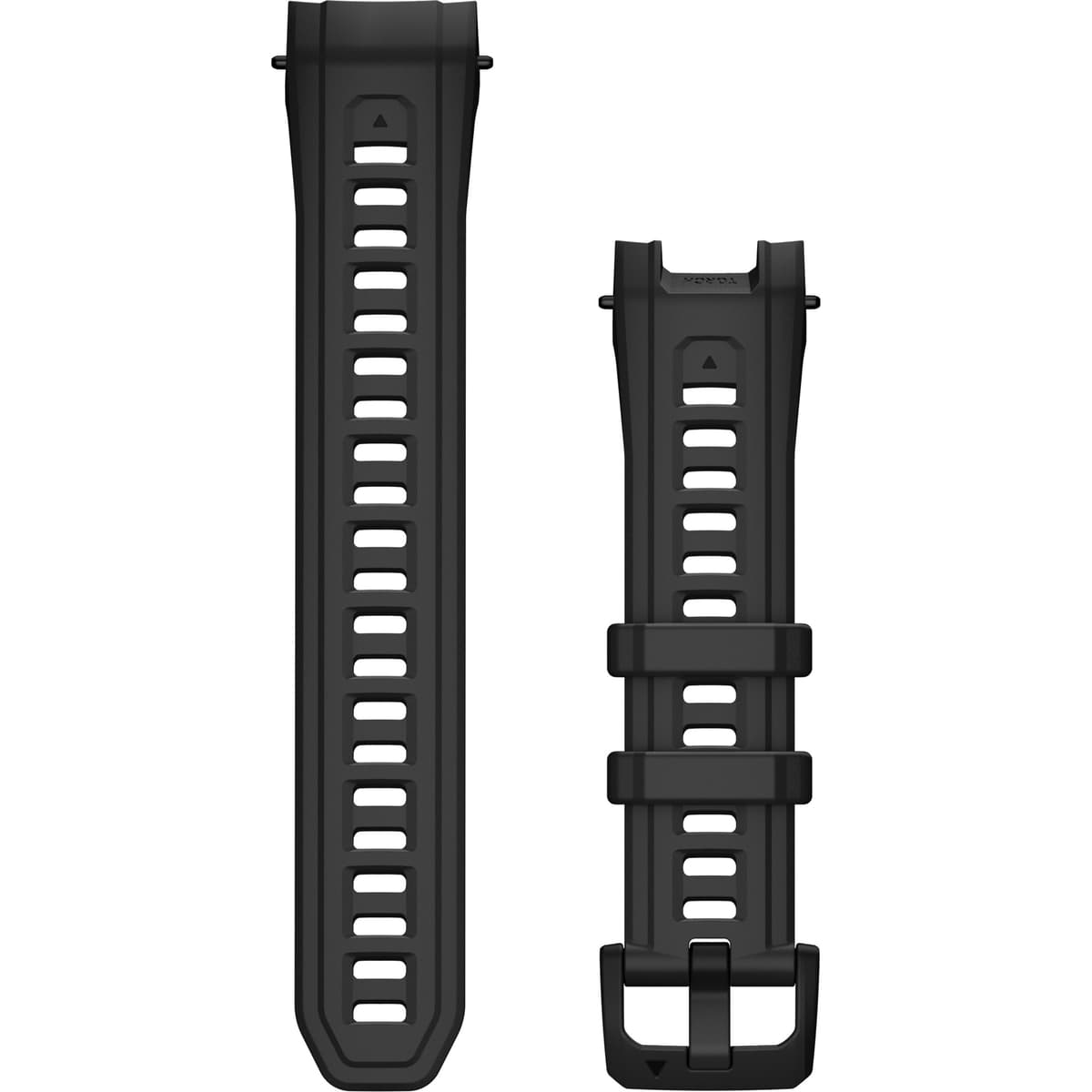 Garmin Instinct 3 klokkereim (sort) - Elkjøp