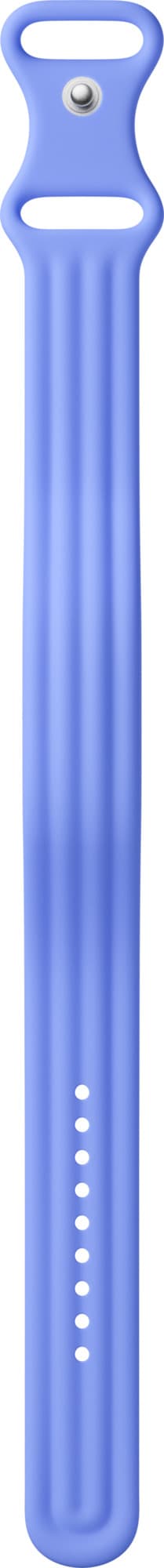 Google Fitbit Air Active klockarmband, stort (lavendel) - Elgiganten
