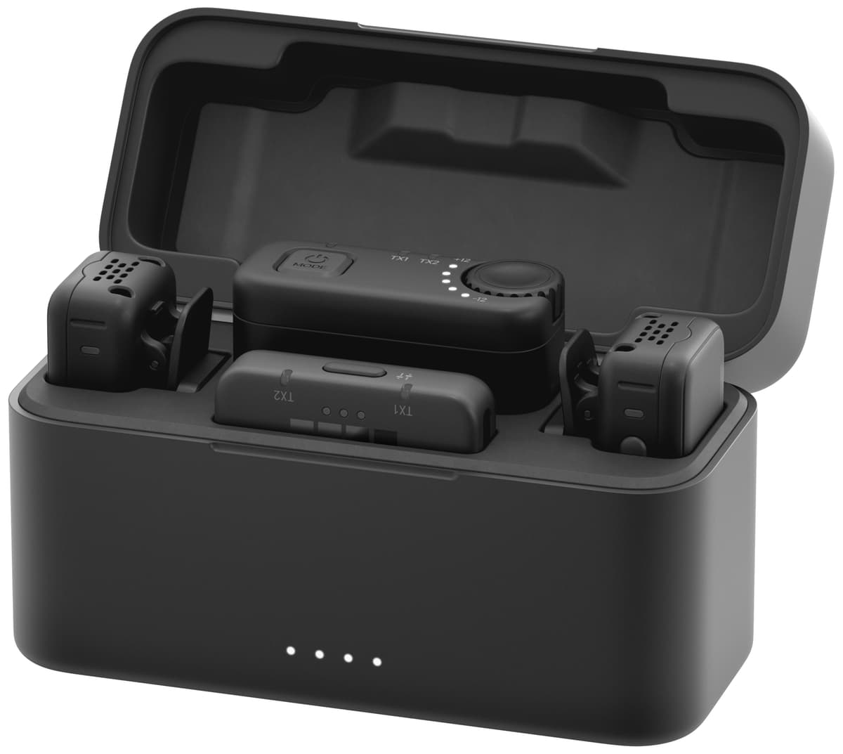 GoPro trådlöst mikrofonkit - Elgiganten