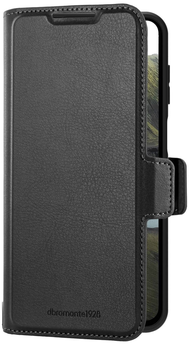 Dbramante1928 Oslo Pro Samsung Galaxy A27 punge-etui (sort) | Elgiganten