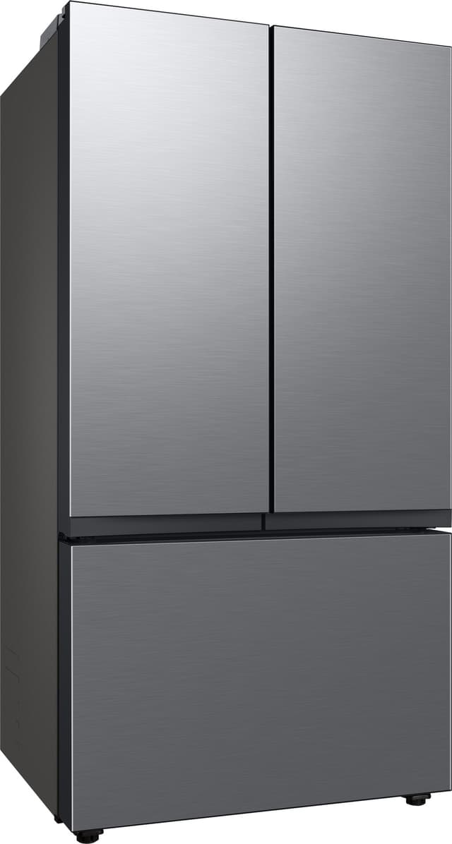 Kyl/frys Samsung French Door RF24BB620ES9EF (rostfri) - Elgiganten