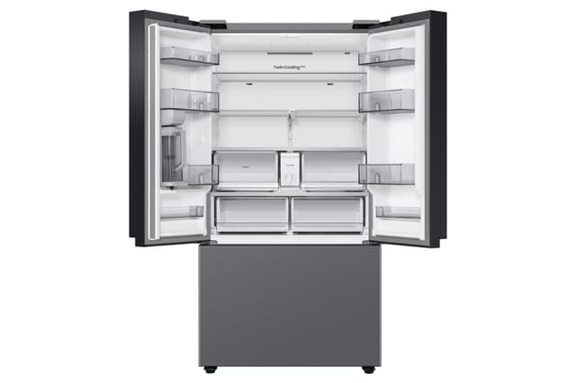 Kyl/frys Samsung French Door RF24BB620ES9EF (rostfri) - Elgiganten