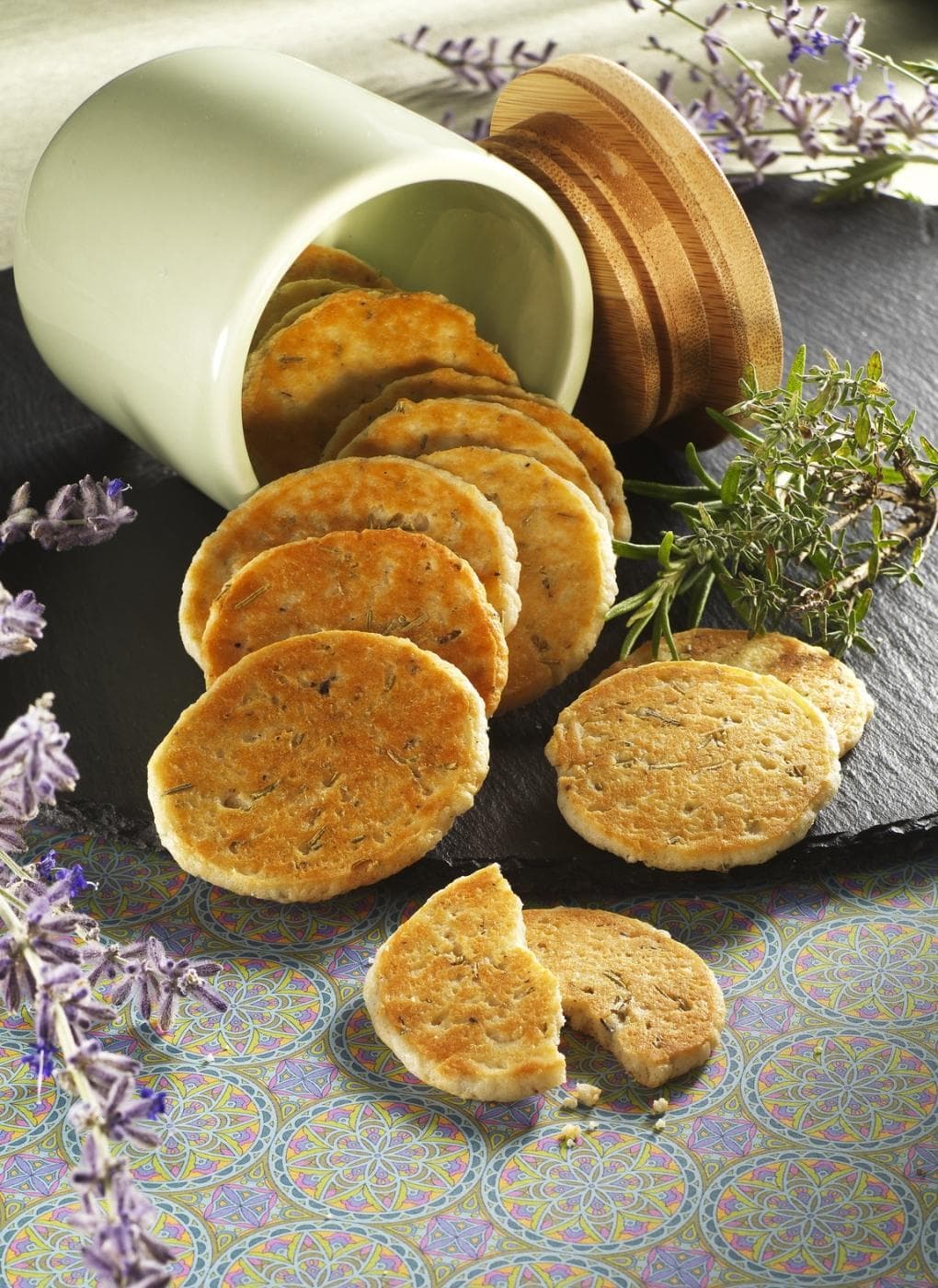 Tefal Snack Collection bakebrett: 14 kjeks - Elkjøp
