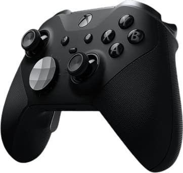 Microsoft Xbox Elite Wireless Controller Series 2 (Xbox One/PC), BULK ...
