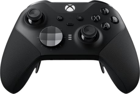 Microsoft Xbox Elite Wireless Controller Series 2 (Xbox One/PC), BULK ...