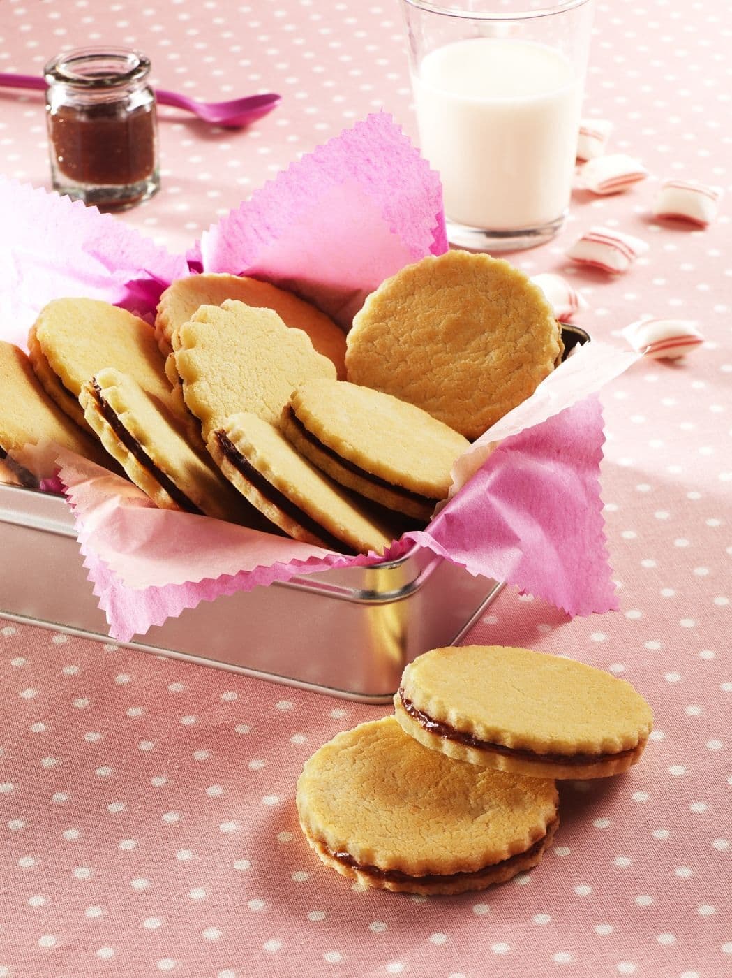 Tefal Snack Collection bakebrett: 14 kjeks - Elkjøp