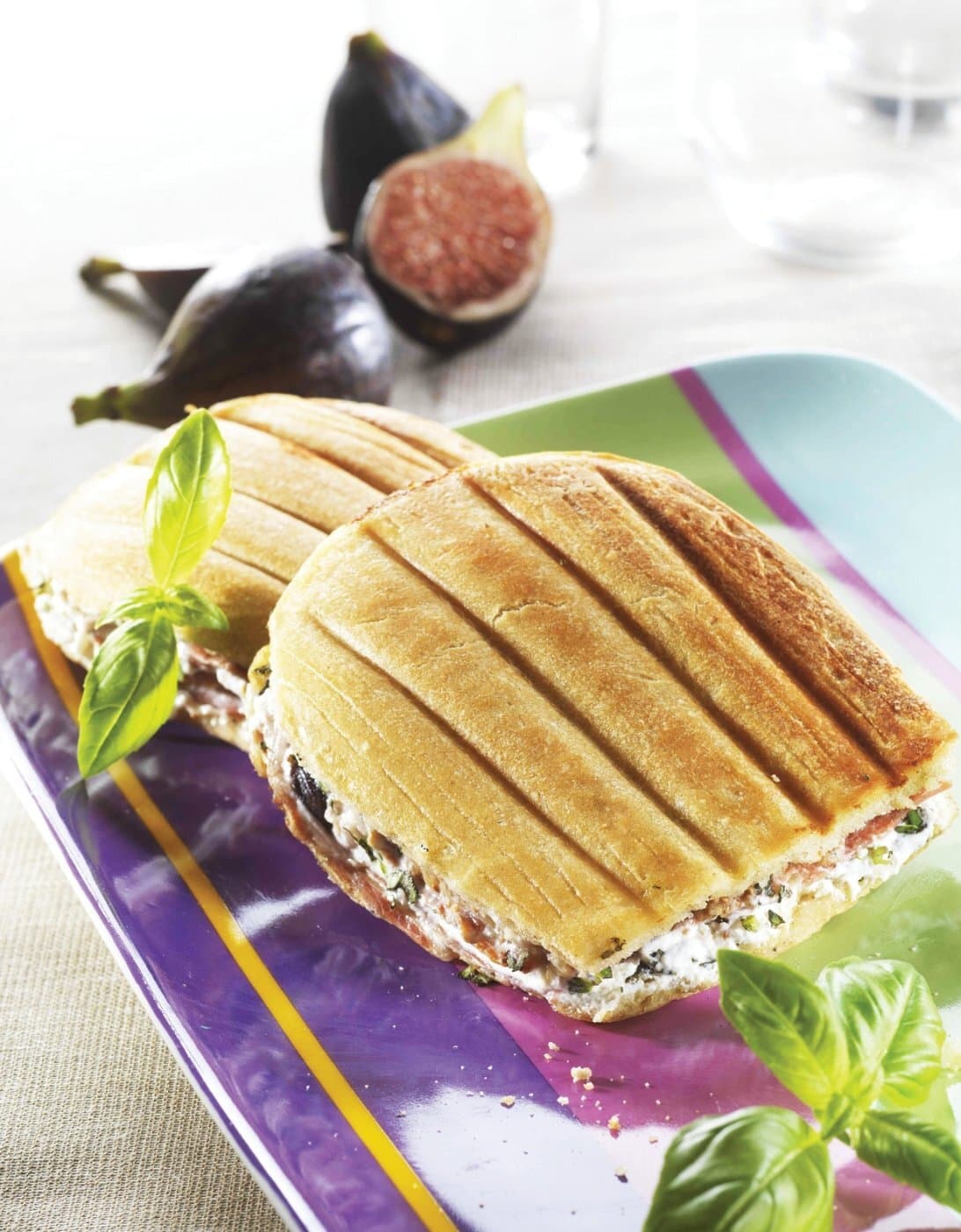 Tefal Snack Collection bakebrett - Elkjøp