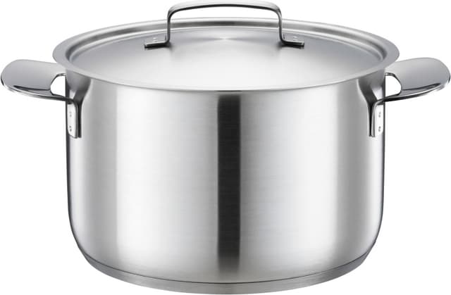 Fiskars All Steel gryta 5,0L - Elgiganten