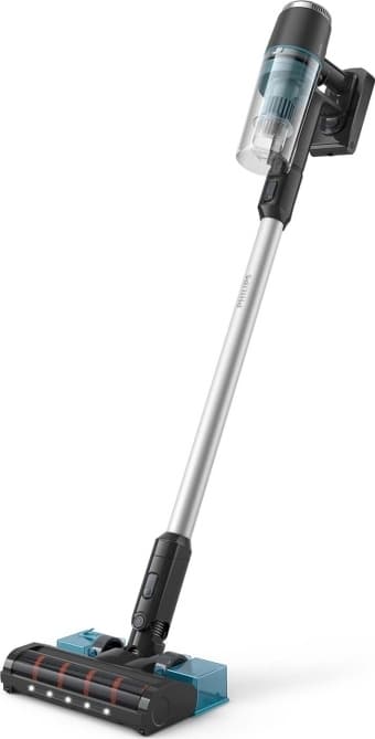 Philips Skaftdammsugare XC3133/01 AQUA MIST FILTER - Elgiganten