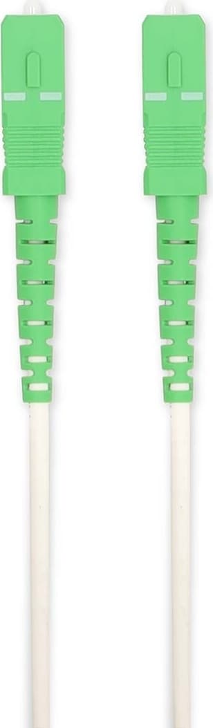 Nedis Patchkabel av glasfiber | SMF (Single Mode Phase) | SC/APC | SC ...
