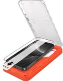 Titan 5D glas skärmskydd Easy Fit till iPhone 16 Pro - Elgiganten