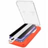 Privacy Titan 5D glas skärmskydd Easy Fit FP till Samsung Galaxy S26 ...