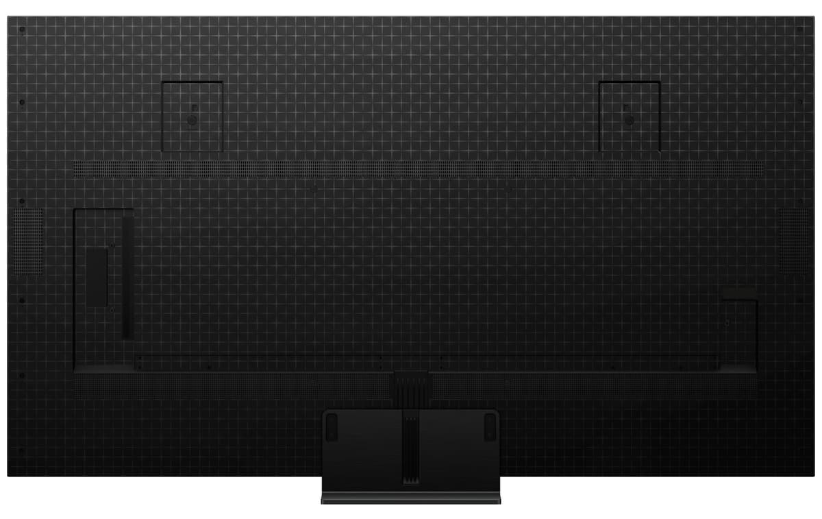 TCL 65" MQLED80L 4K QD-Mini LED TV (2026) - Elgiganten