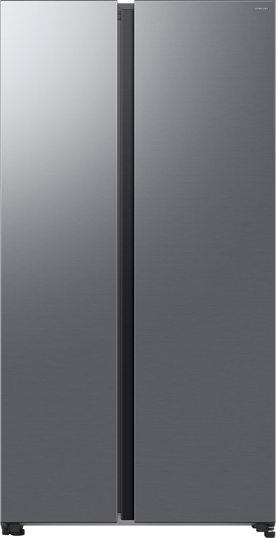Kyl/frys Samsung Serie 70 Side-by-Side RS70F65QETEF (rostfri) - Elgiganten