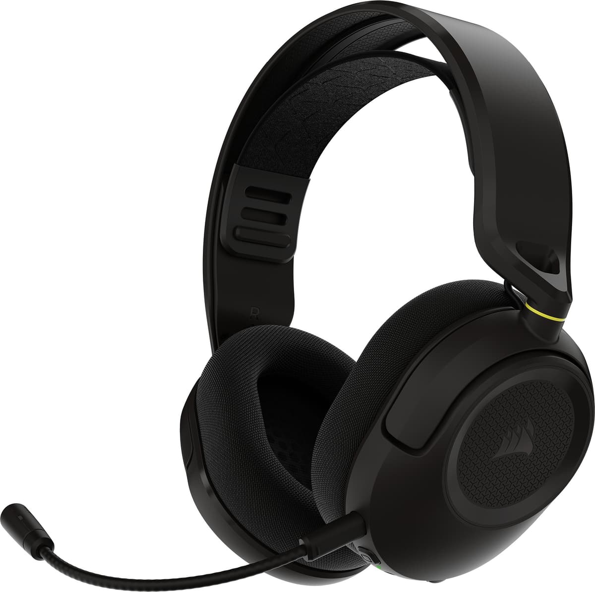 Corsair HS35 V3 trådløst gaming-headset (sort) - Elkjøp