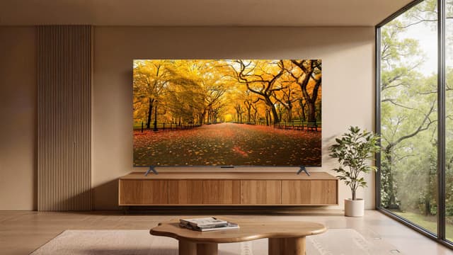 TCL 65" MSQLED80L 4K SQD-Mini LED TV (2026) - Elgiganten