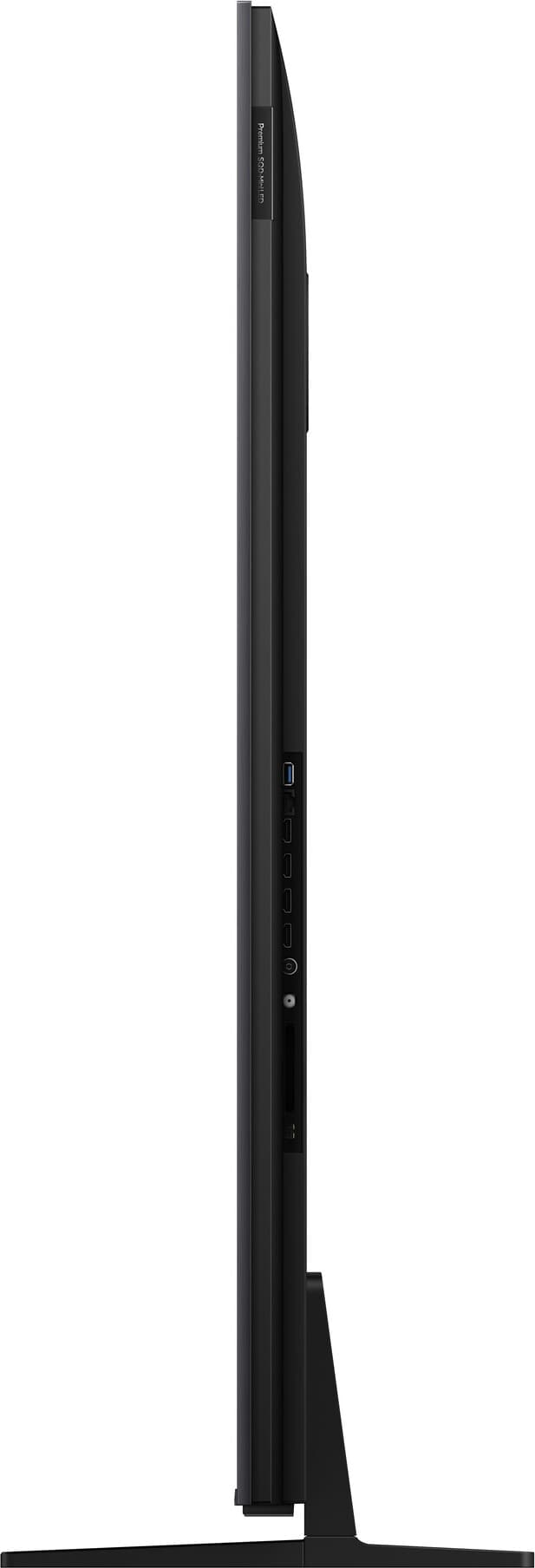 TCL 65" MSQLED80L 4K SQD-Mini LED TV (2026) - Elgiganten