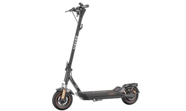 Elsparkcykel bäst i test - Elgiganten